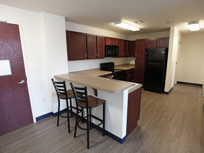 Belk Hall | Housing and Residence Life